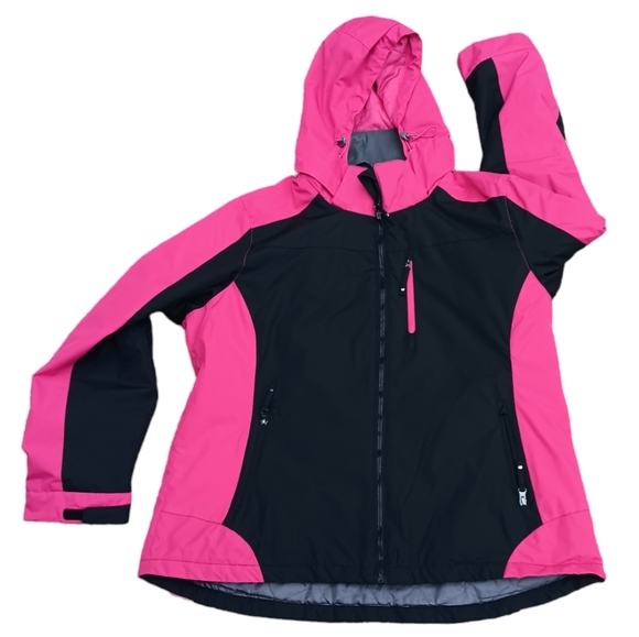 BELOW ZERO | Jackets & Coats | Below Zero Womens Size Xl Winter Coat ...